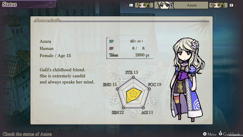 The Alliance Alive HD Remastered | Available for PlayStation 4 ...