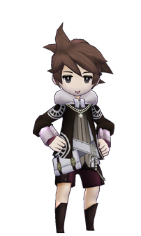 The Alliance Alive HD Remastered | Available for PlayStation 4 ...