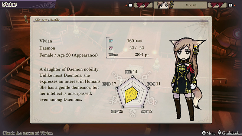 The Alliance Alive HD Remastered | Available for PlayStation 4 ...