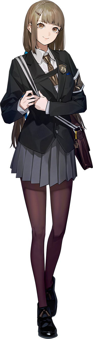 The Caligula Effect 2