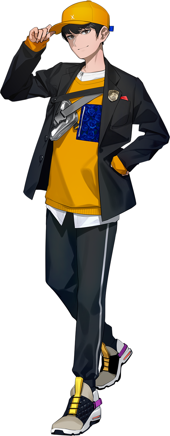 The Caligula Effect 2