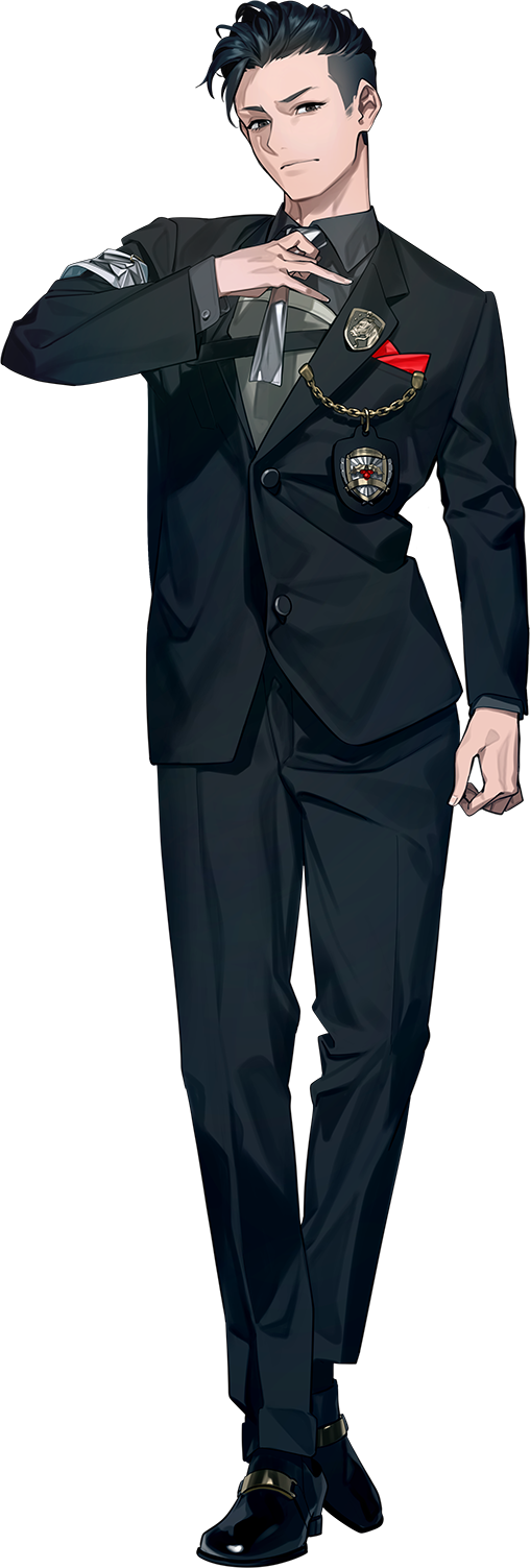 The Caligula Effect 2