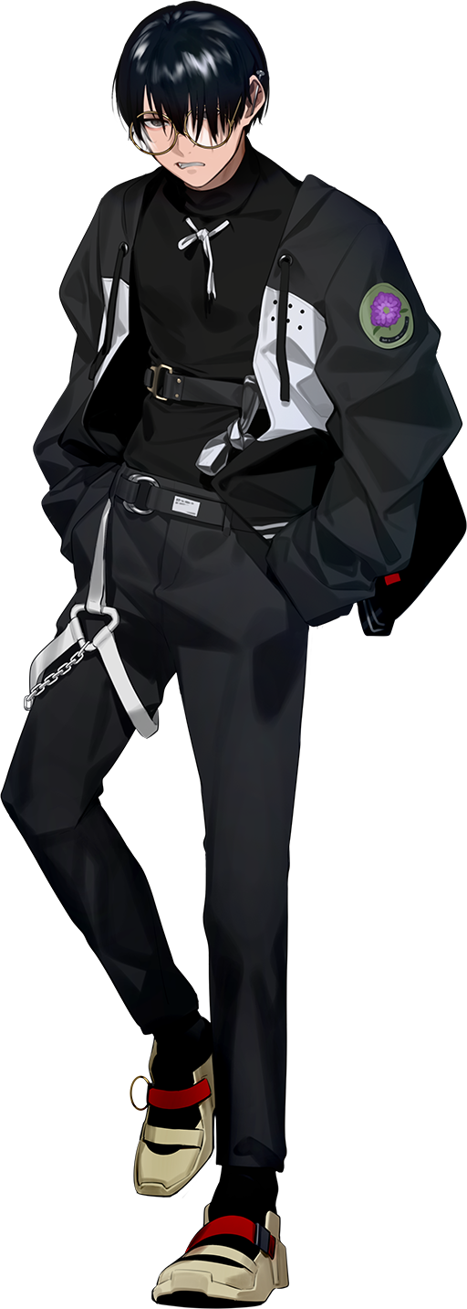 The Caligula Effect 2