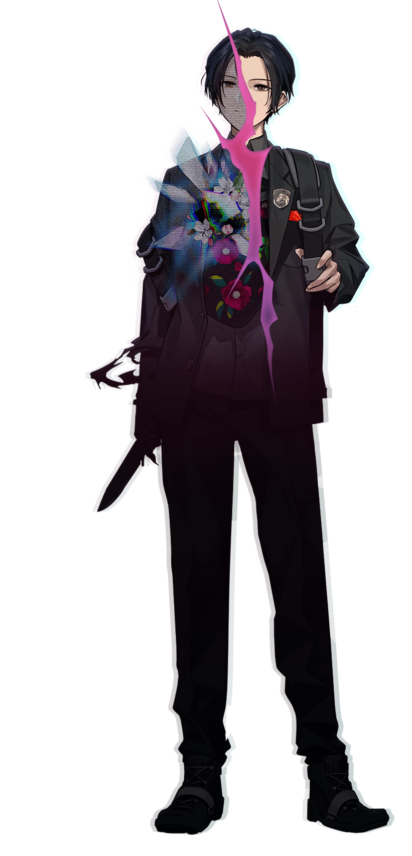 The Caligula Effect 2