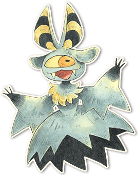 The Cruel King and the Great Hero | Coming Early 2022