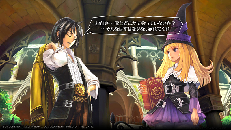 GrimGrimoire OnceMore