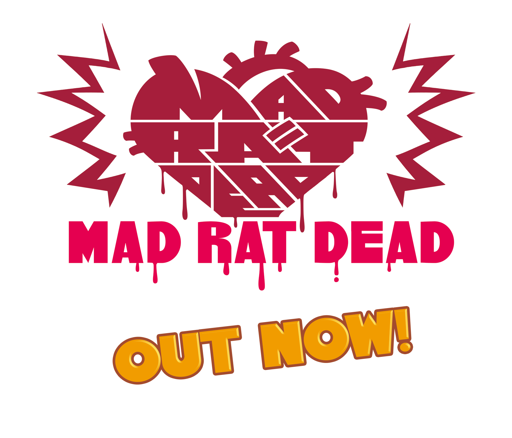 Mad Rat Dead | Available Now