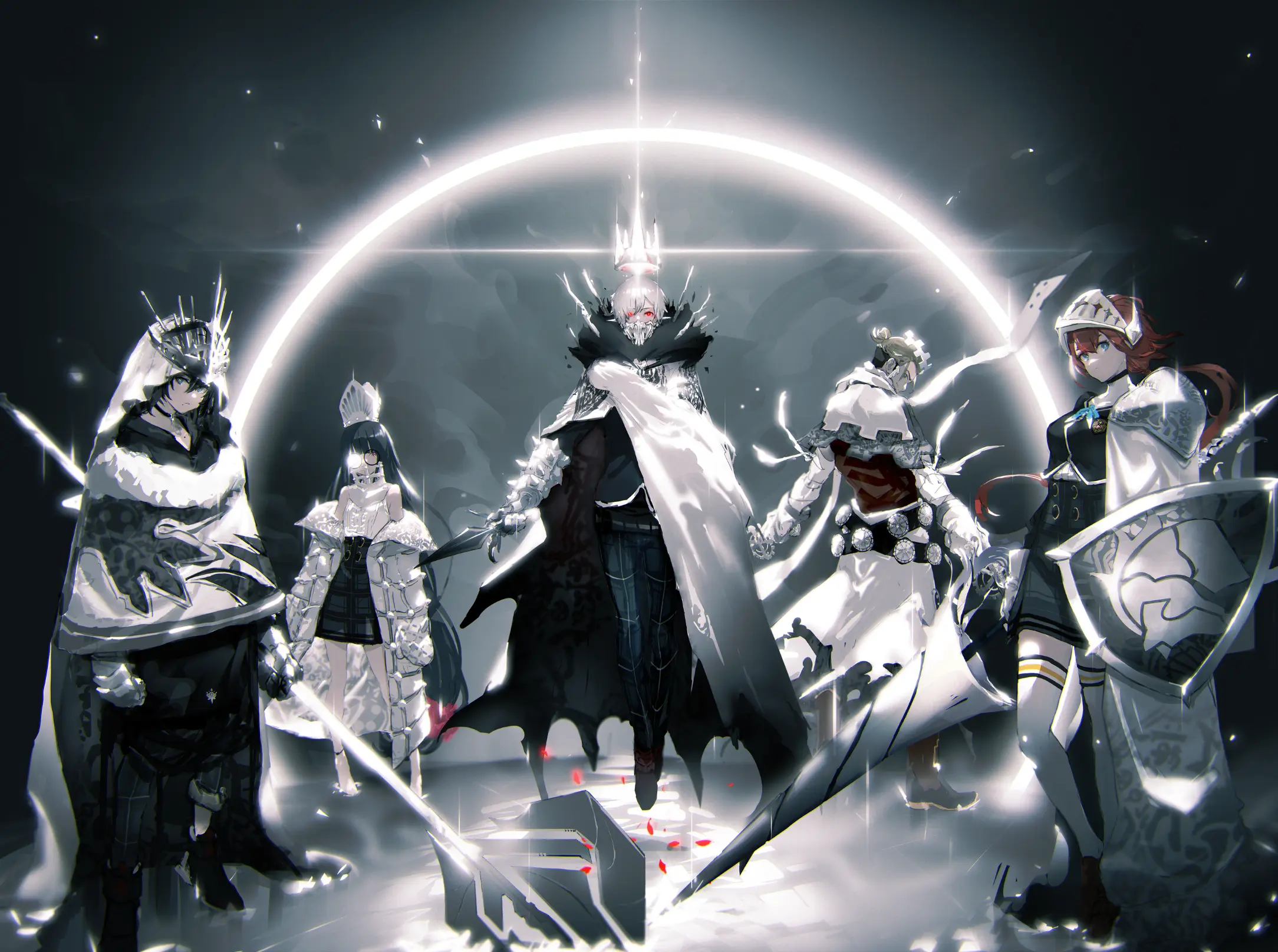 Monark | Available Now