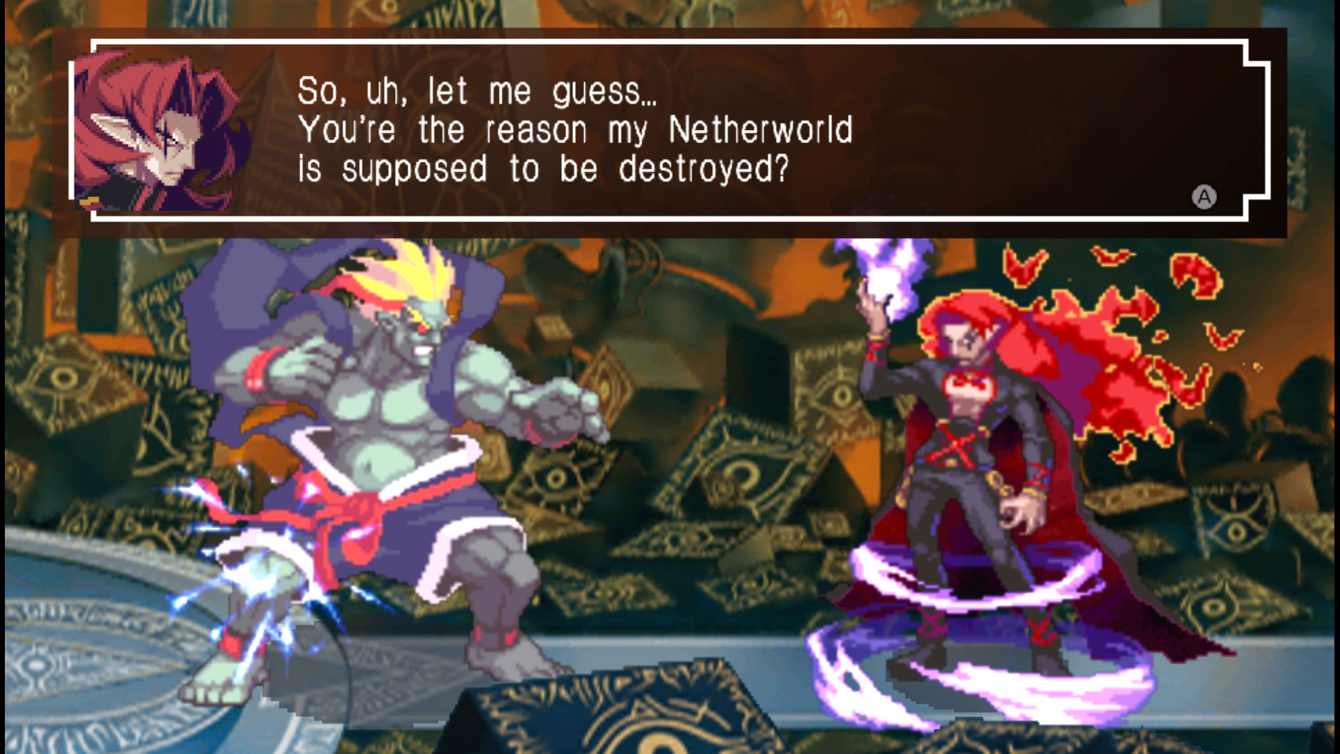 Prinny Presents NIS Classics Vol. 2: Makai Kingdom: Reclaimed and ...