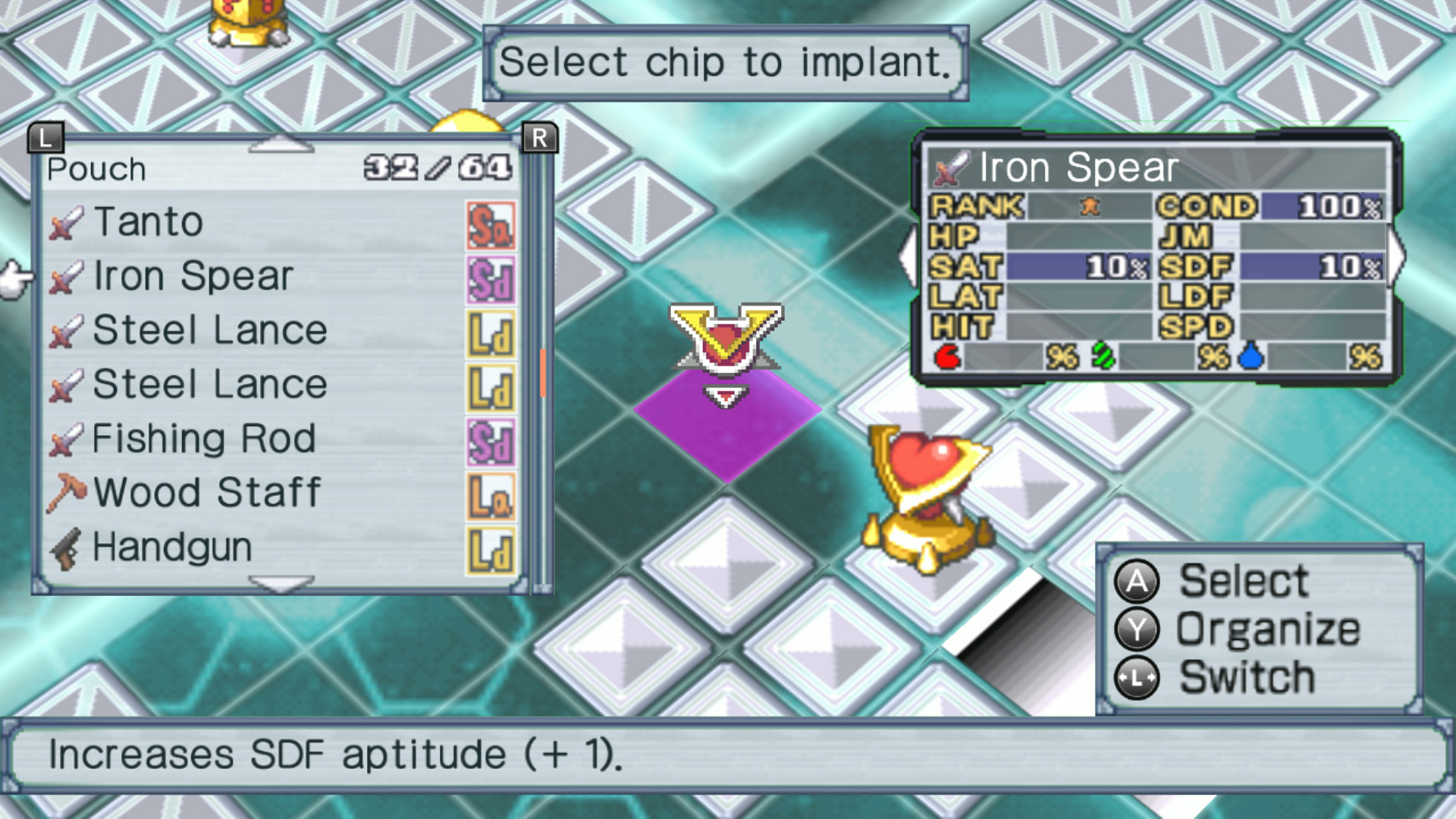 Prinny Presents NIS Classics Vol. 2: Makai Kingdom: Reclaimed and ...