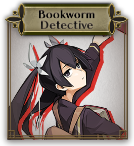 Process of Elimination | NIS America