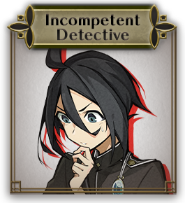 Process of Elimination | NIS America