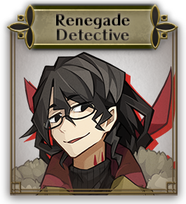 Process of Elimination | NIS America