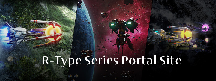 R-Type Final 3 Evolved