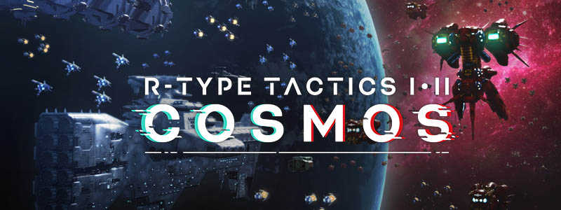 R-Type Final 3 Evolved