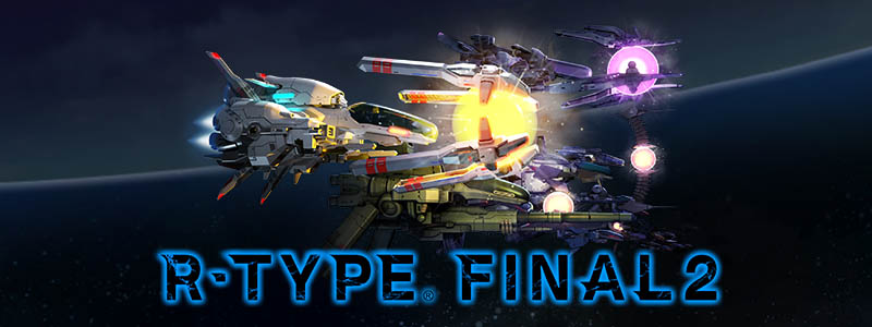 R-Type series portal