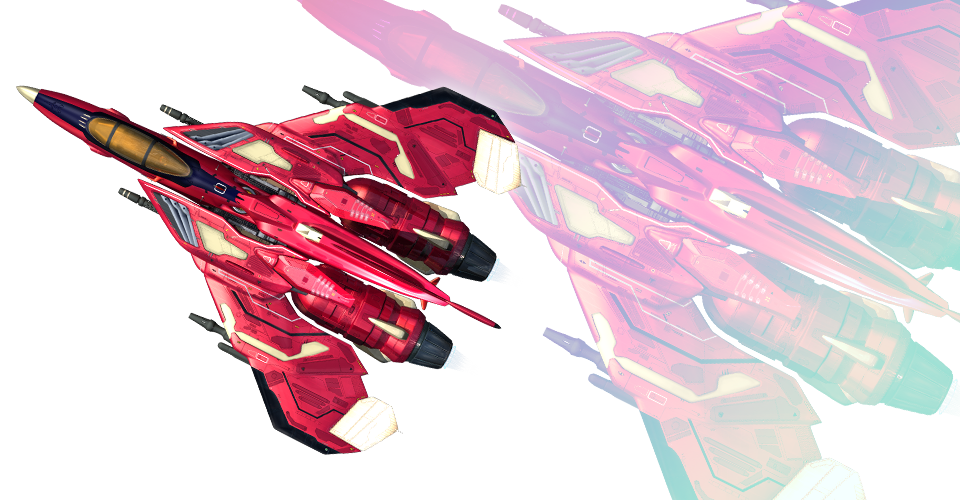 Raiden IV Mikado Remix | A blast from the past soars into the present!