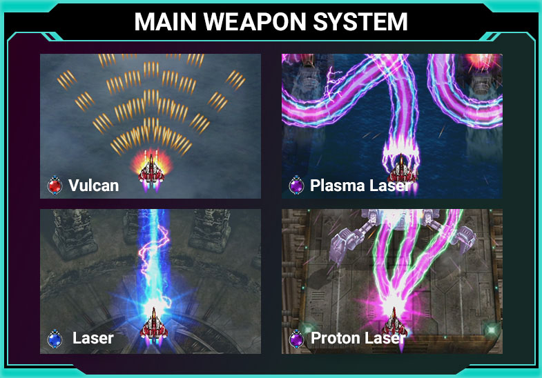 Raiden IV Mikado Remix | A blast from the past soars into the present!