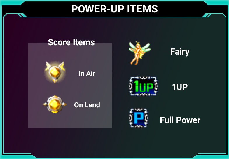 Raiden IV Mikado Remix | A blast from the past soars into the present!