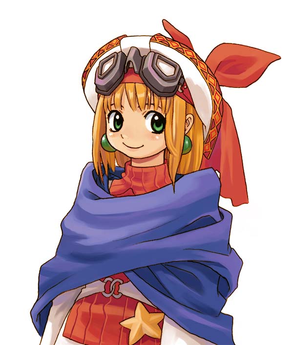 Rhapsody: Marl Kingdom Chronicles | NIS America