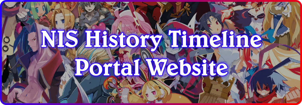 Rhapsody: Marl Kingdom Chronicles | NIS America