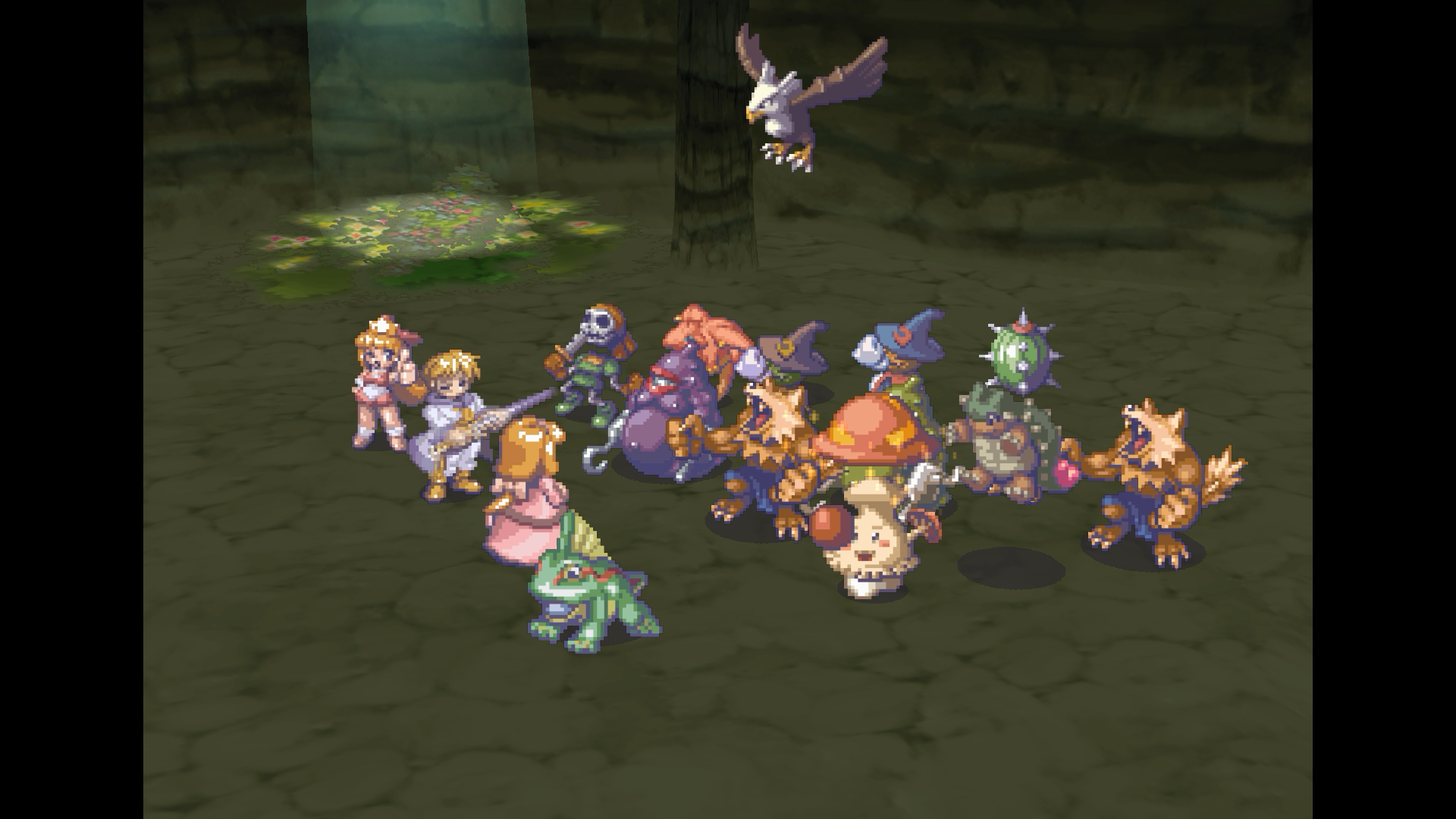 Rhapsody: Marl Kingdom Chronicles | NIS America