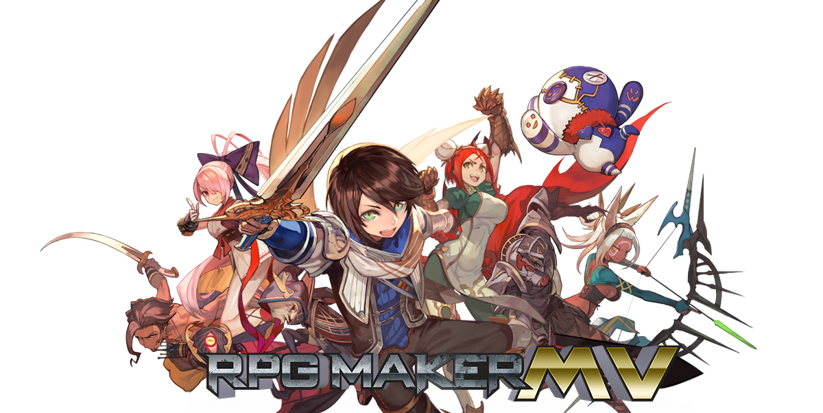 RPG Maker MV | Language Portal