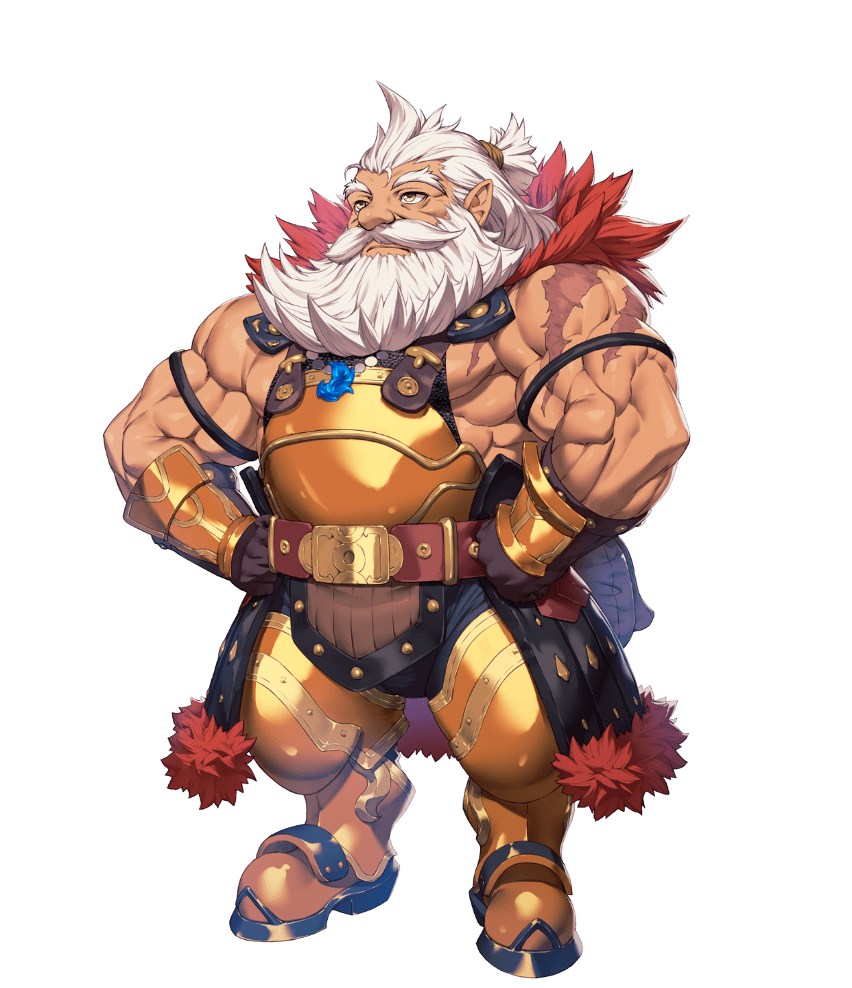 Burgo | Saviors of Sapphire Wings / Stranger of Sword City Revisited ... Burgo | Saviors of Sapphire Wings / Stranger of Sword City Revisited ...