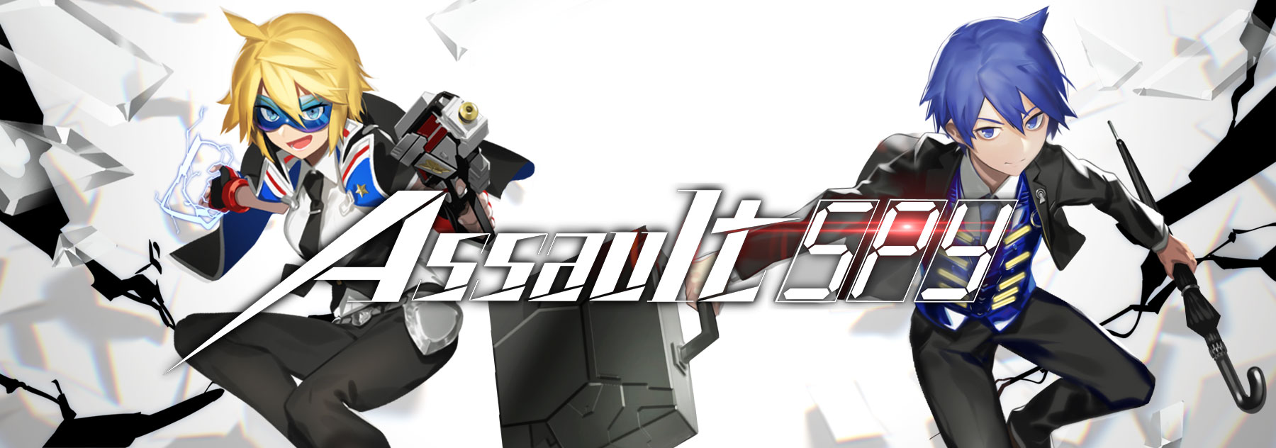 Assault Spy | NIS America, Inc.