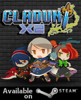 ClaDun™ x2 | NIS America, Inc.