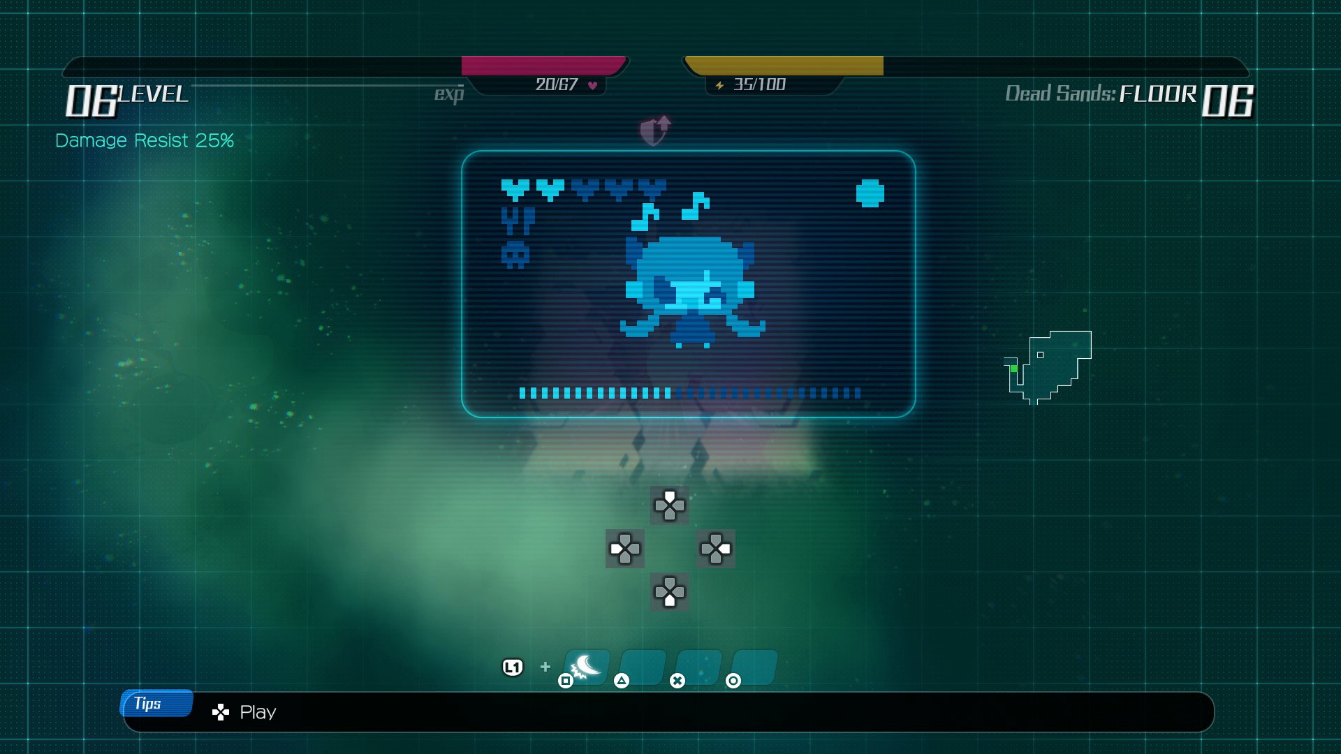 void* tRrLM2(); //Void Terrarium 2