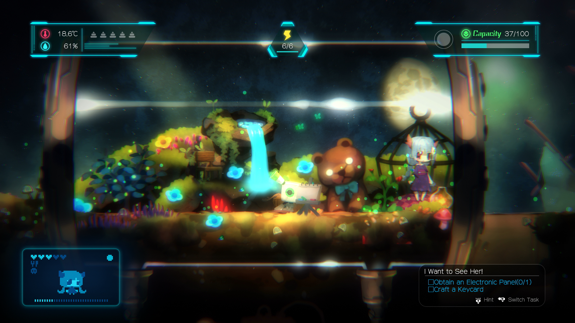 void* tRrLM2(); //Void Terrarium 2