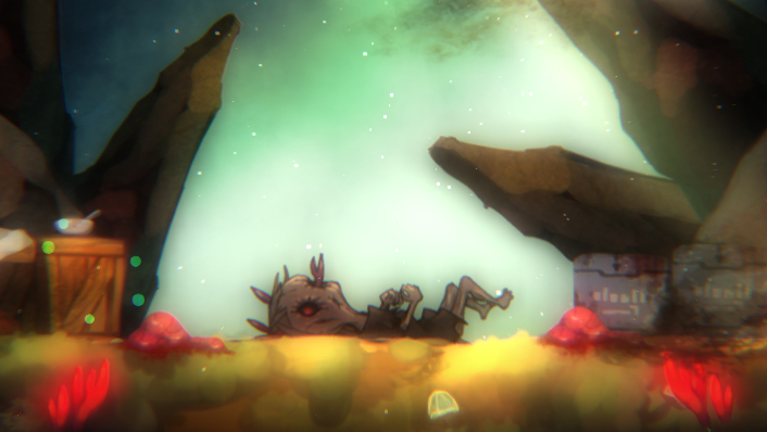 void* tRrLM2(); //Void Terrarium 2