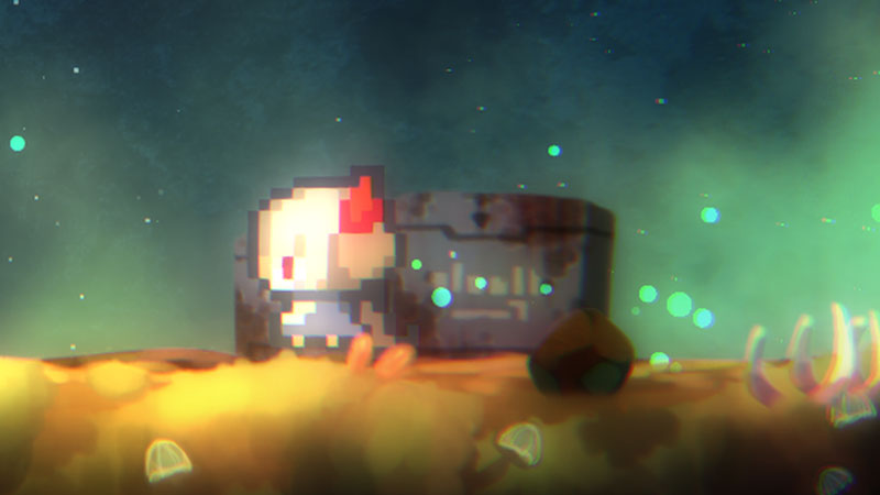 void* tRrLM2(); //Void Terrarium 2