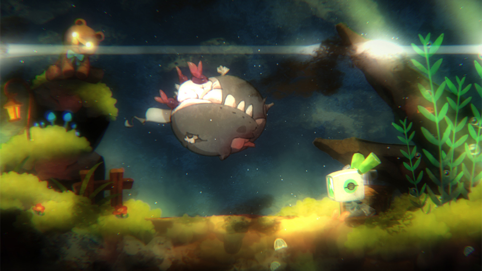 void* tRrLM2(); //Void Terrarium 2